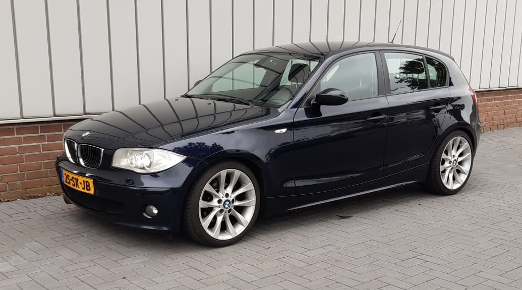 BMW velgen styling 217 - Wheelpalace - voorbeeldfoto's en velgmaten