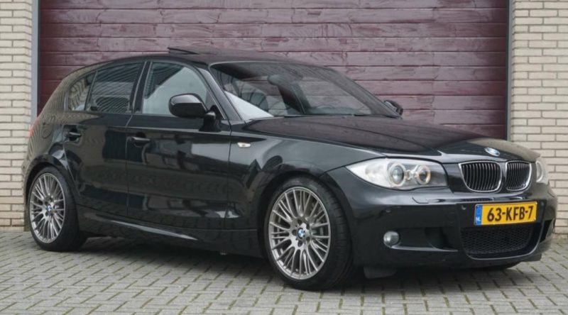 BMW Style 388 velgen - Wheelpalace - voorbeeldfoto's en velgmaten