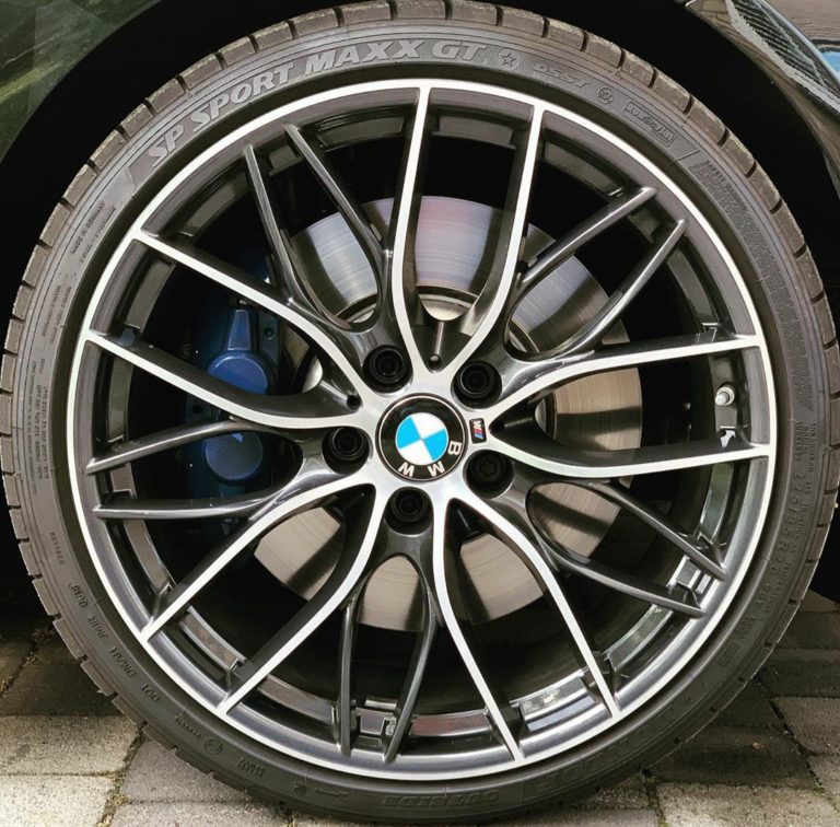 Style 405m styling 405 m performance - Wheelpalace