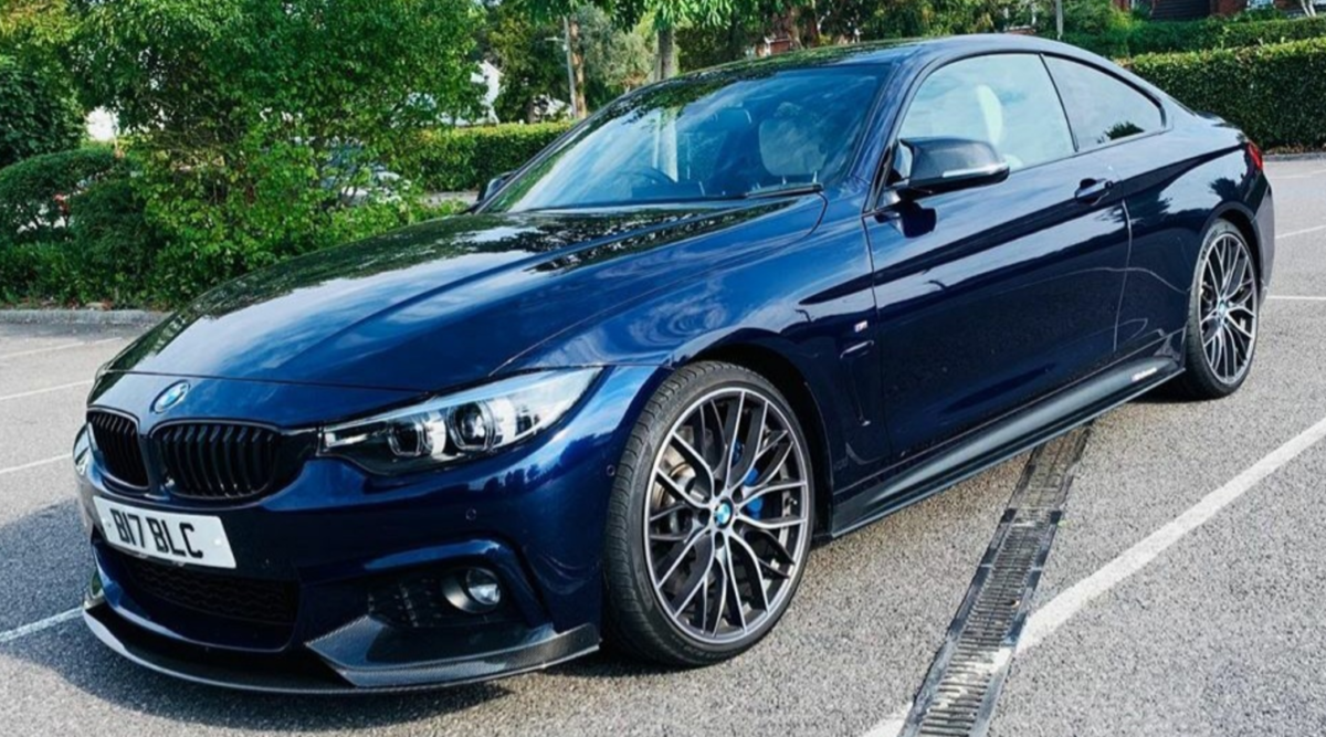 Style 405m styling 405 m performance - Wheelpalace