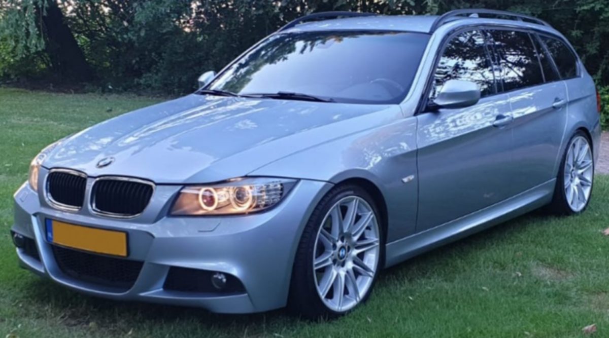 Style 225m - Wheelpalace