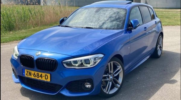 BMW Style 461m velgen - Wheelpalace - Foto's en specificaties