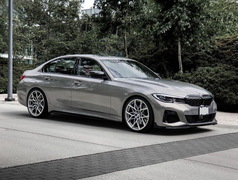 m340i 795m - Wheelpalace