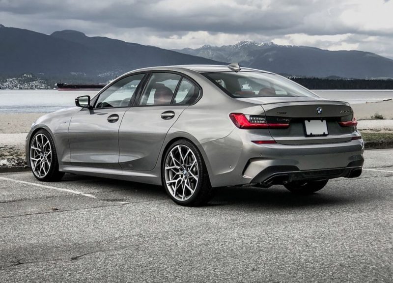 m340i 795m - Wheelpalace