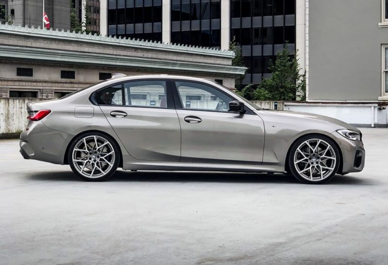 m340i 795m - Wheelpalace