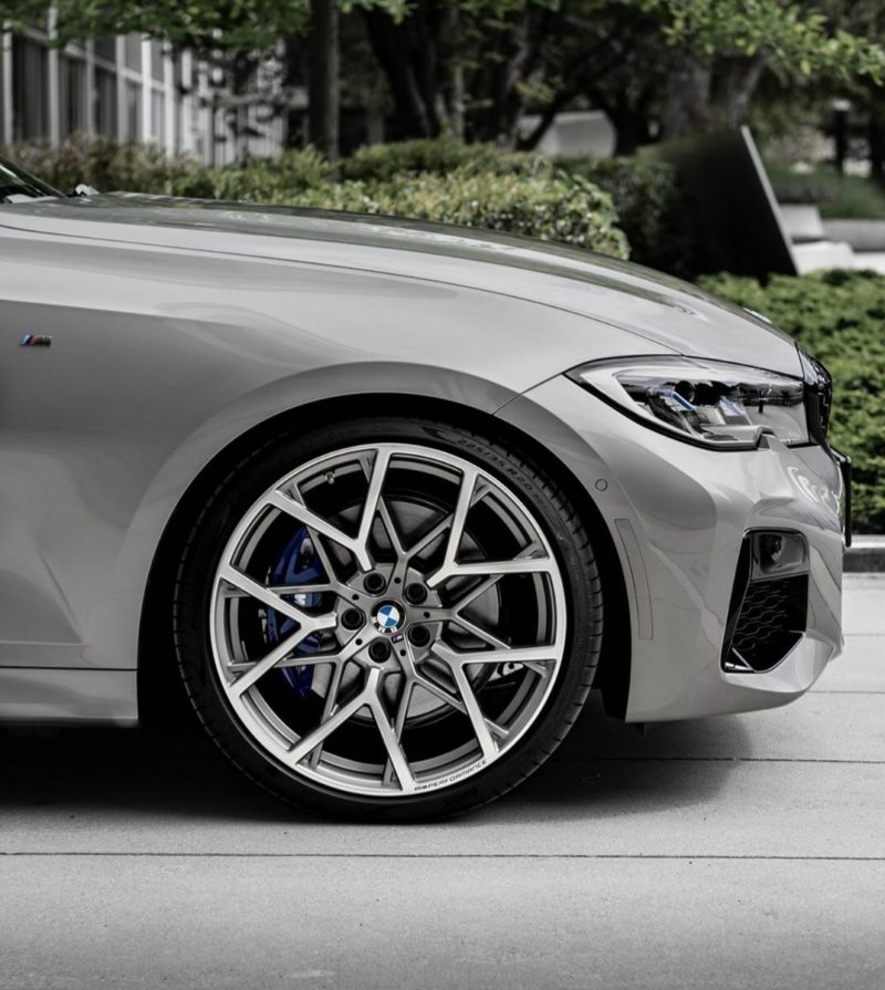 m340i 795m - Wheelpalace