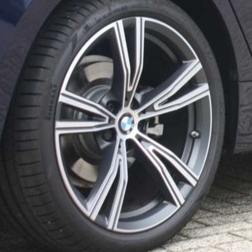 Originele BMW velgen met style code - voorbeeldfoto's en velgmaten