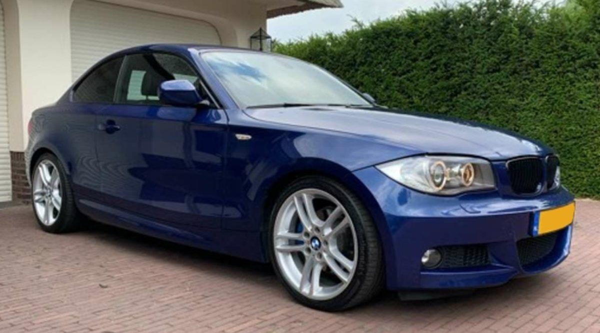 Style 261m - Wheelpalace