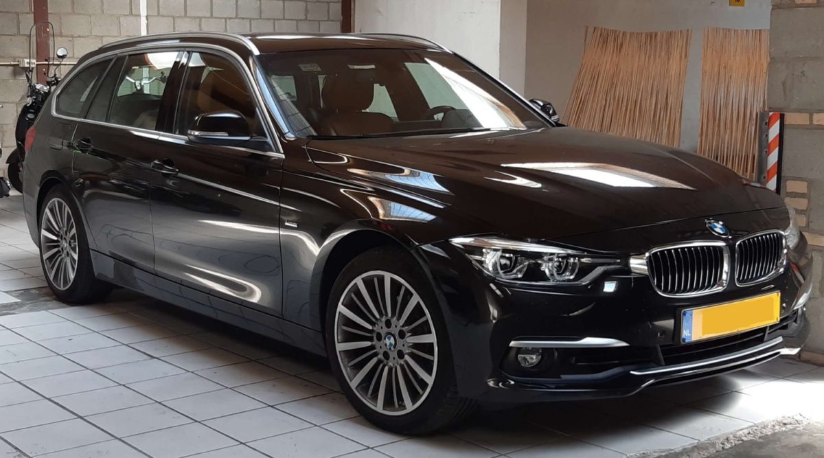 F30 320i style 416 - Wheelpalace