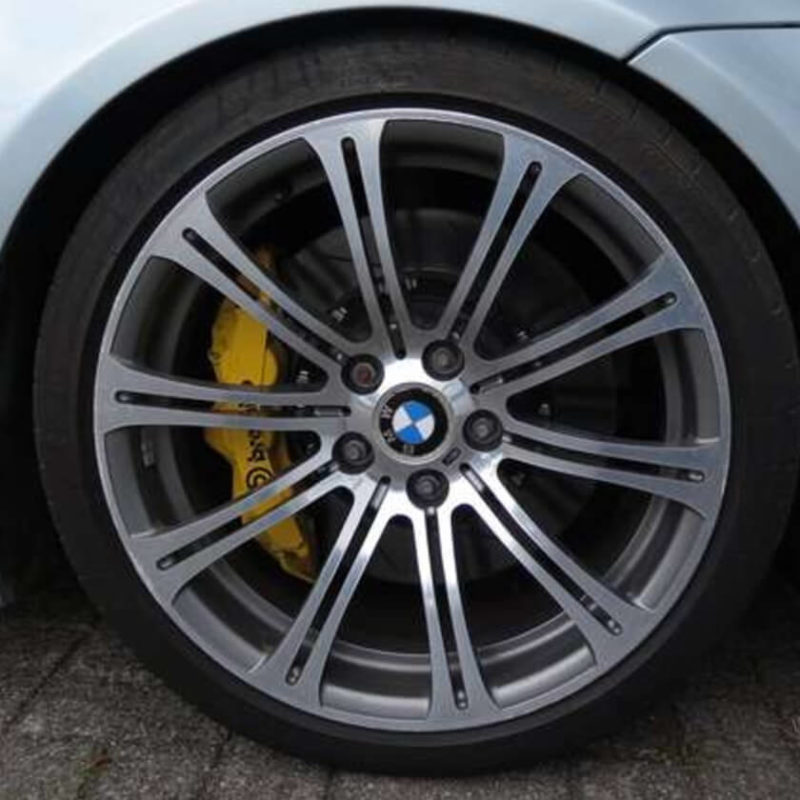 Originele velgen BMW 3-serie - Wheelpalace