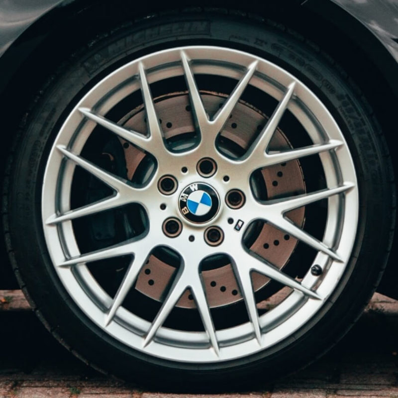 Velgen E87 - Wheelpalace