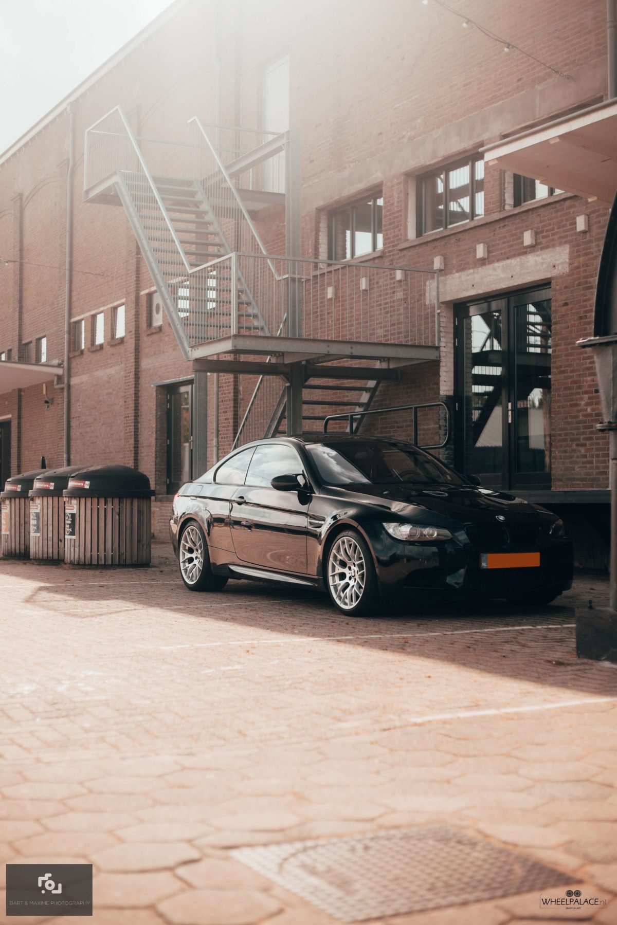 E92 m3 CSL style 359m - Wheelpalace