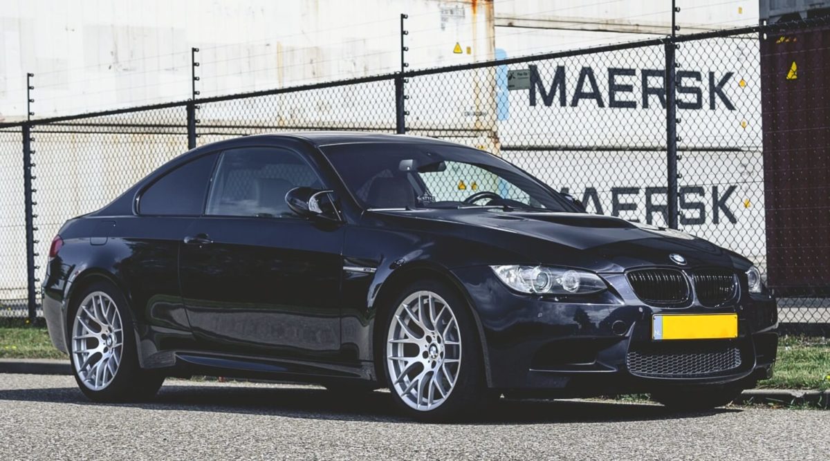 E92 m3 CSL style 359m - Wheelpalace