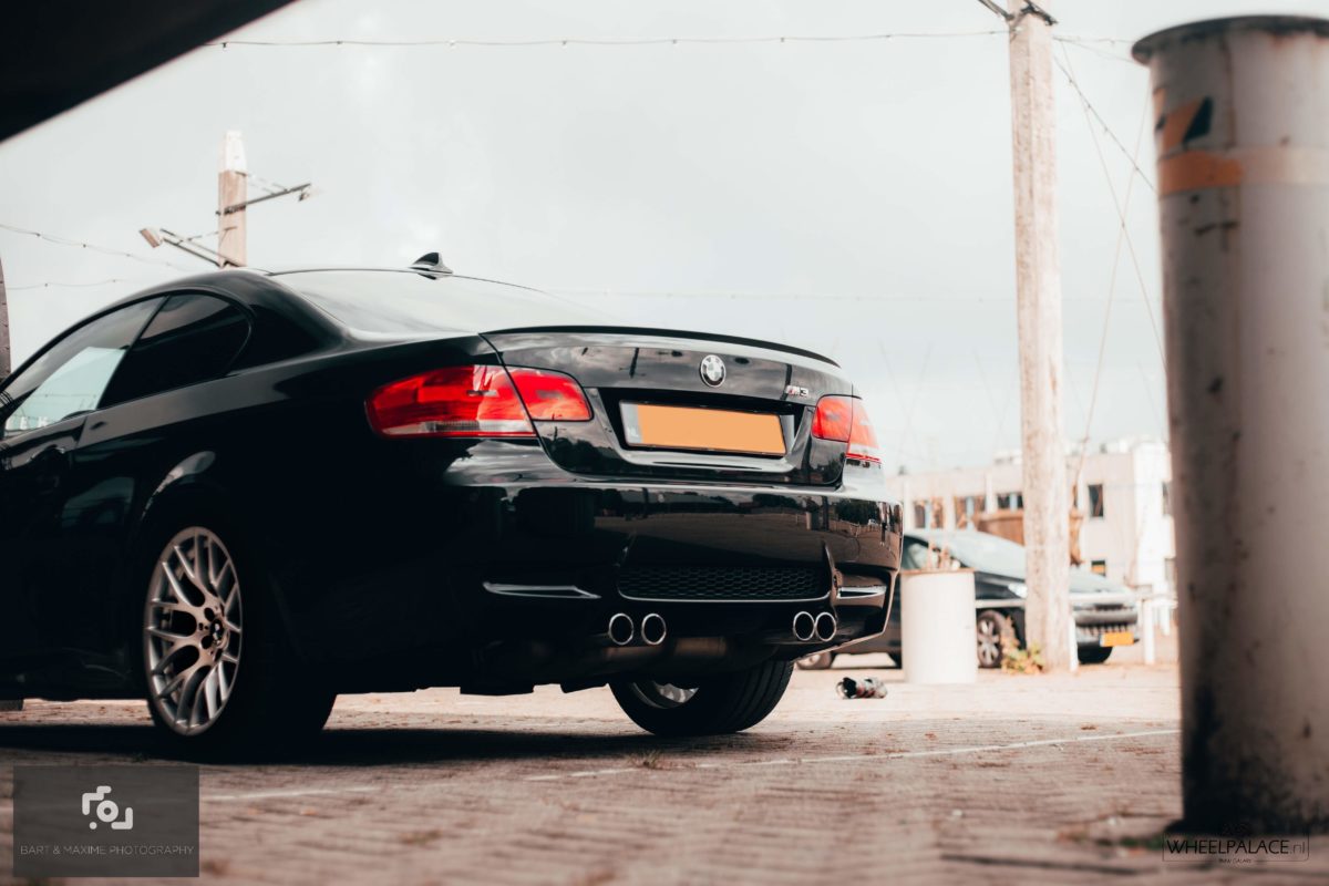 E92 m3 CSL style 359m - Wheelpalace