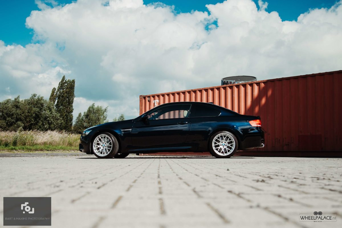 E92 m3 CSL style 359m - Wheelpalace