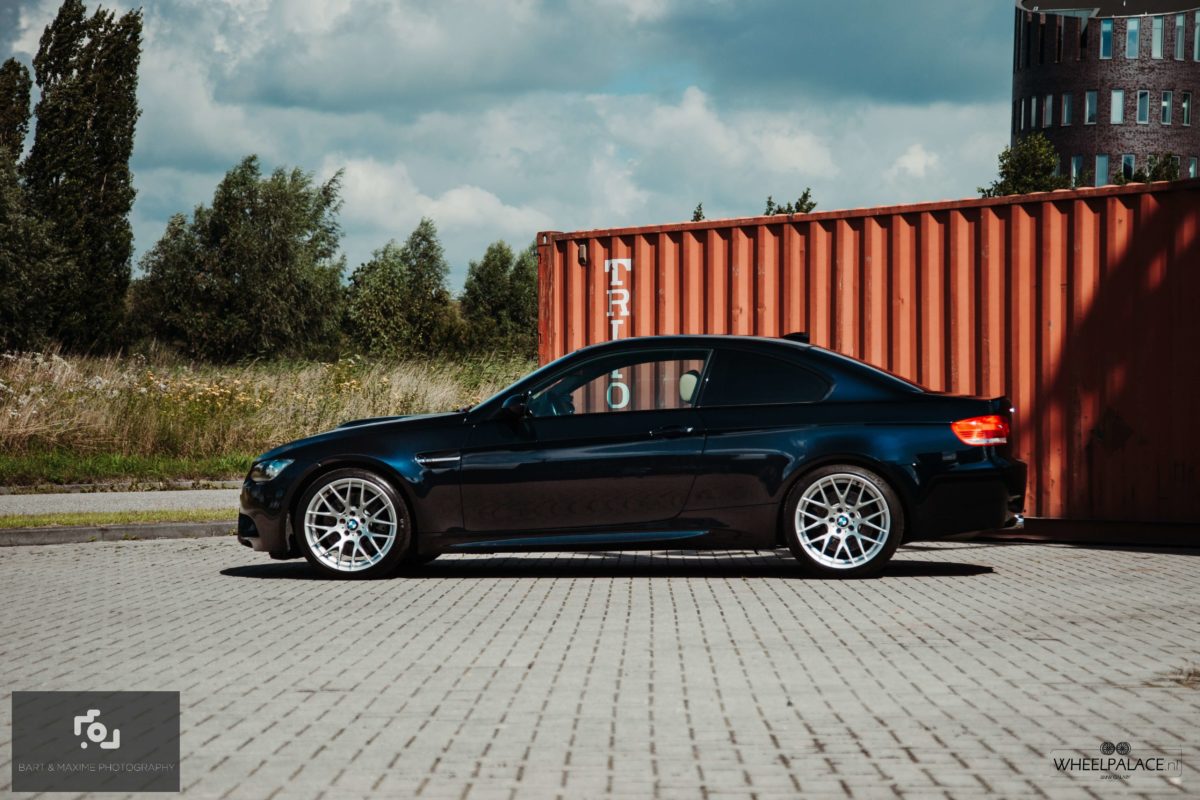 E92 m3 CSL style 359m - Wheelpalace