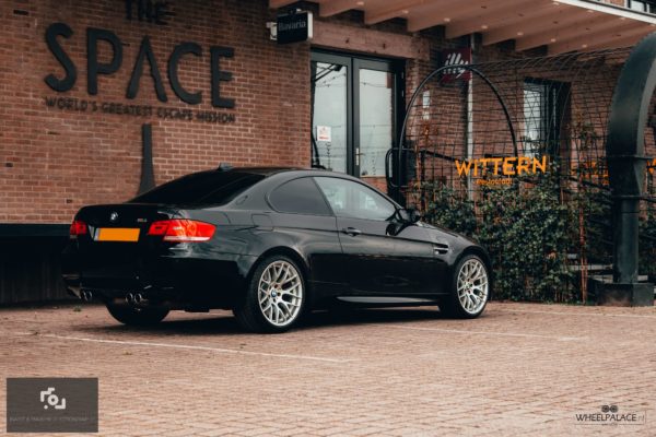 E92 m3 CSL style 359m - Wheelpalace