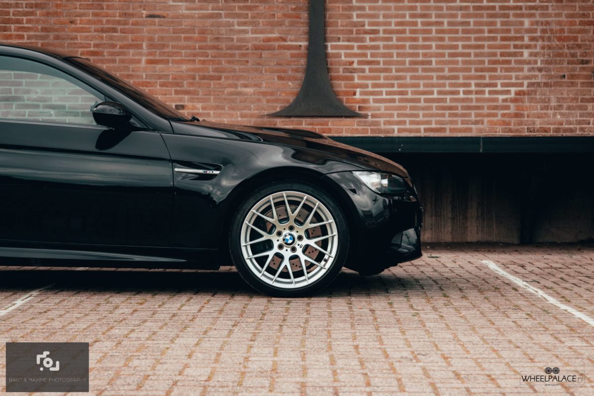 E92 m3 CSL style 359m - Wheelpalace