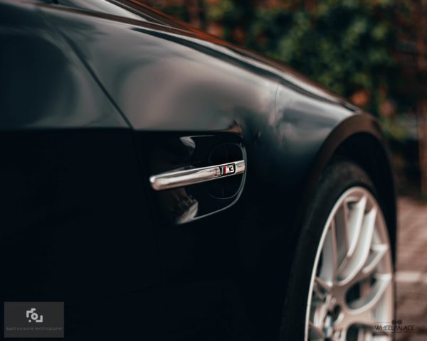 E92 m3 CSL style 359m - Wheelpalace