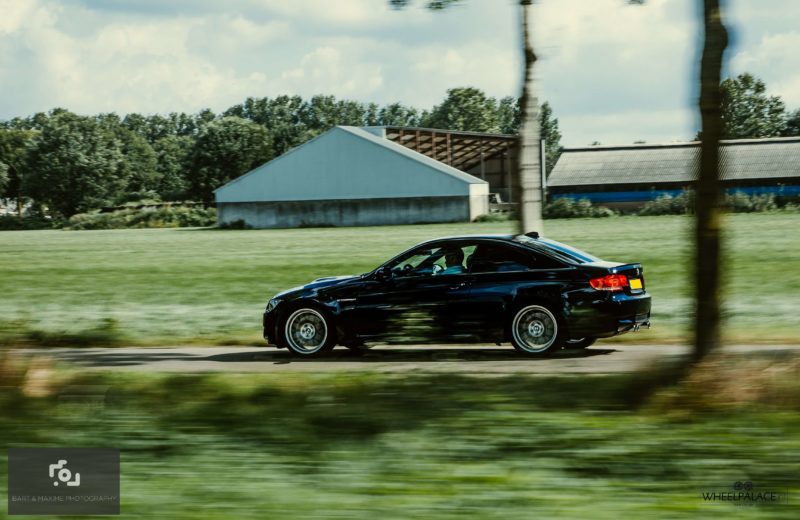 E92 m3 CSL style 359m - Wheelpalace