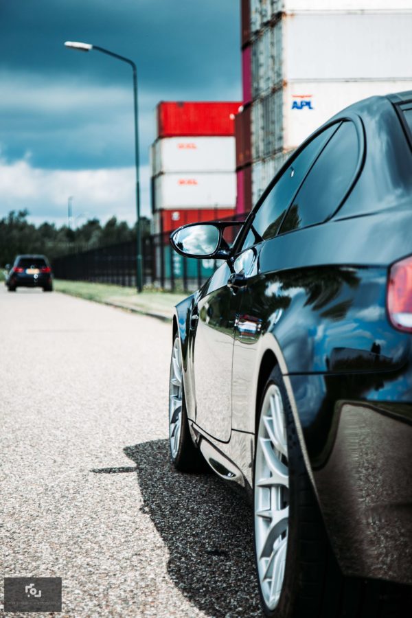 E92 m3 CSL style 359m - Wheelpalace