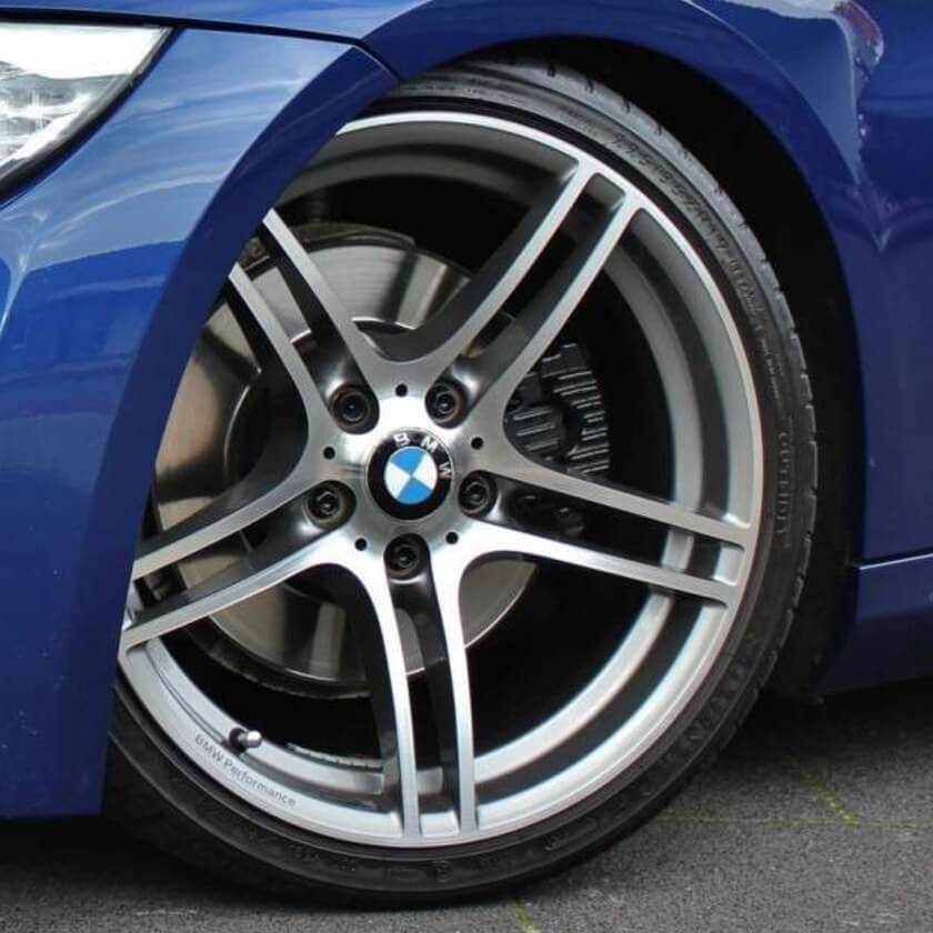 1 serie style velgen - originele styling Velgen BMW 1-Series - Wheelpalace