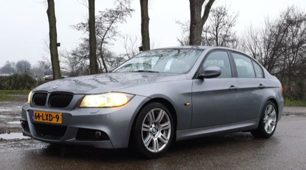 Style 194 styling 194m breedset BMW - Wheelpalace