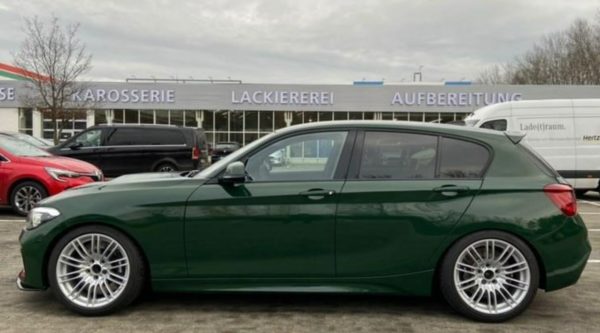 F20 M140i style 260m - Wheelpalace