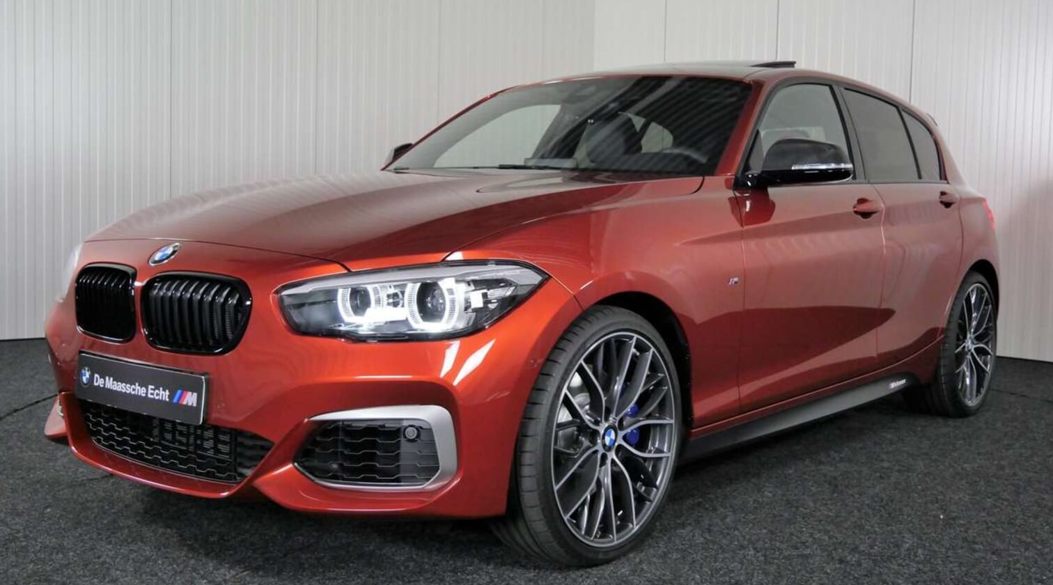 Style 405m sunset orange J-519-BD - Wheelpalace