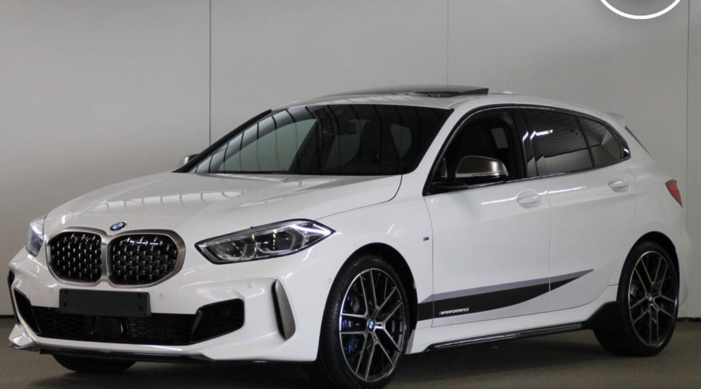 Style 555m m-performance - Wheelpalace - Foto's en specificaties