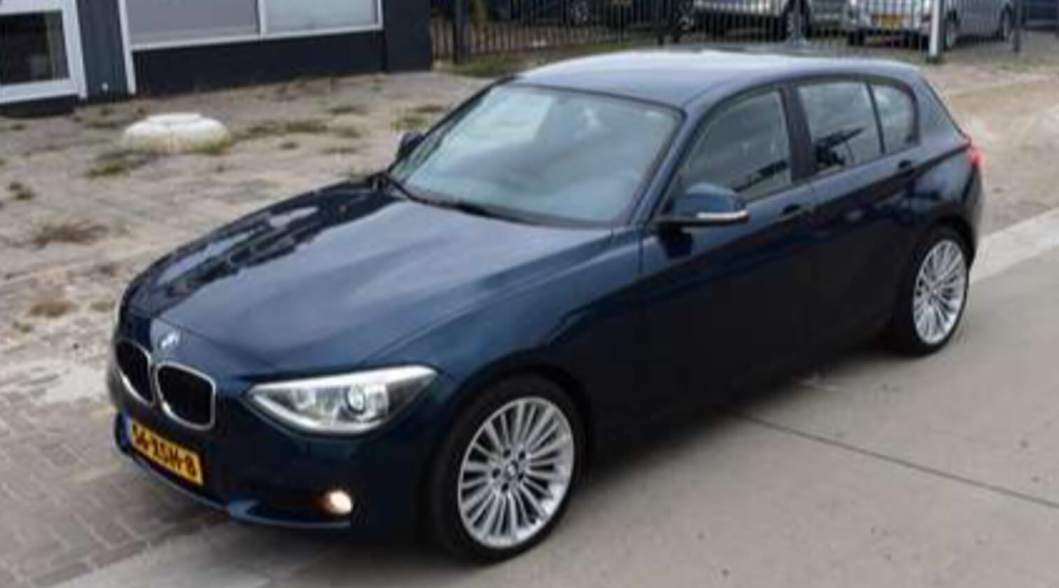 F20 style 416 - Wheelpalace