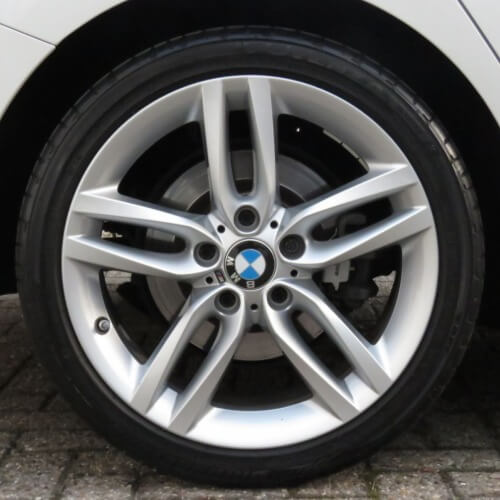 BMW Style 461m velgen - Wheelpalace - Foto's en specificaties