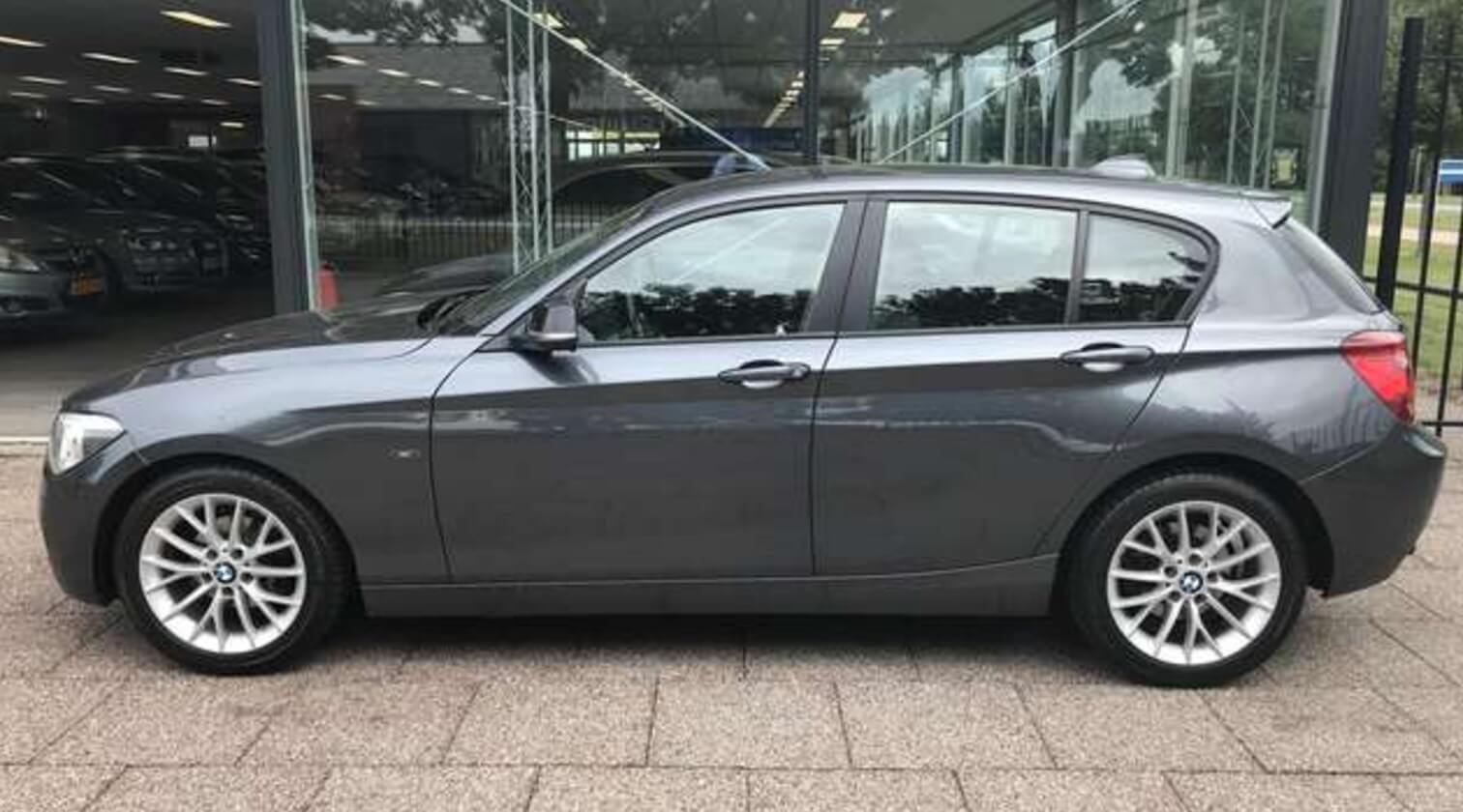 F20 grijs style 380 - Wheelpalace - Foto's en maten van de 17 inch velgen