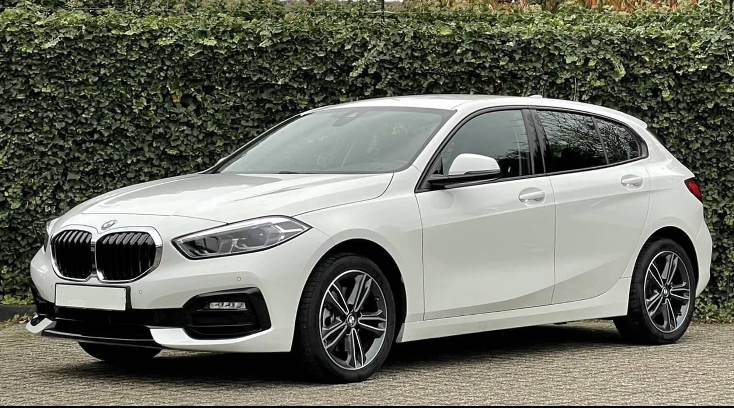 BMW F40 style 549 - Wheelpalace