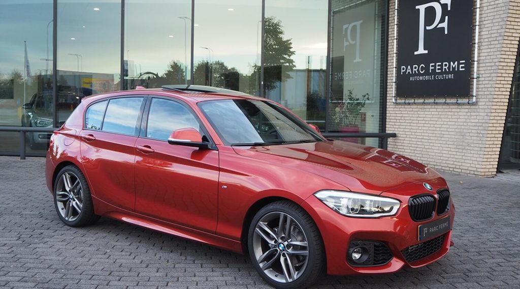 F20 sunset orange 461 - Wheelpalace - voorbeeldfoto's & velgmaten