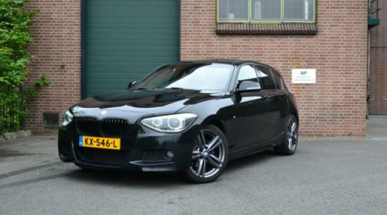 BMW styling 386m - Wheelpalace - voorbeeldfoto's & velgmaten